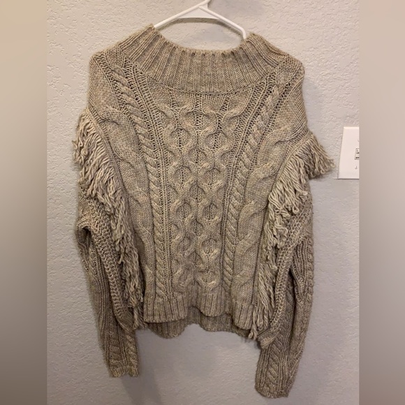Universal Thread | Sweaters | Universal Threads Cowl Neck Sweater ...